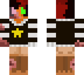 winston | Minecraft Skins