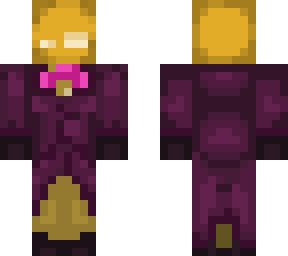 Xyon Galena | Minecraft Skin