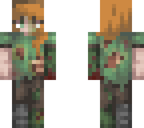 weird | Minecraft Skins