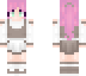 angelic | Minecraft Skins