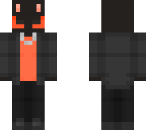 orange | Minecraft Skins
