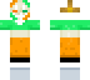 patrick | Minecraft Skins