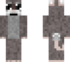 rat | Minecraft Skins