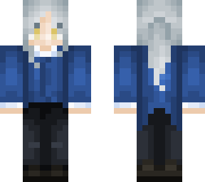 Adam | Minecraft Skin