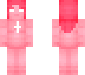 eve | Minecraft Skins