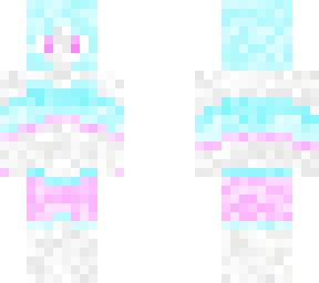Aura | Minecraft Skin
