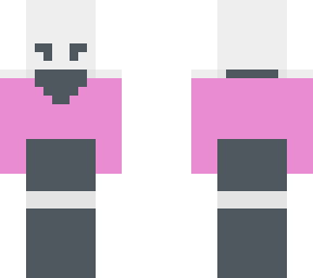bibi | Minecraft Skin