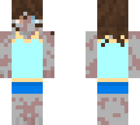 Bingo | Minecraft Skin