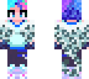 apple skins | Minecraft Skins