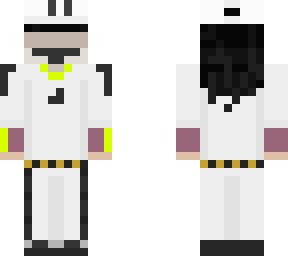 nettspend | Minecraft Skins