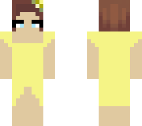 charlotte | Minecraft Skins