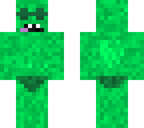 cheappickle | Minecraft Skins