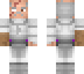 conquest invincible | Minecraft Skins