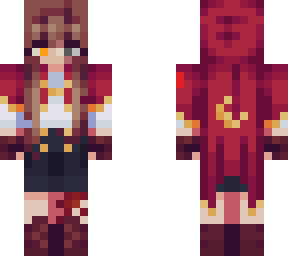 creaking | Minecraft Skins