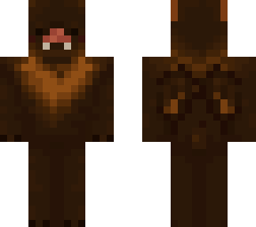 cute animal | Minecraft Skins