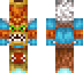 skylanders | Minecraft Skins