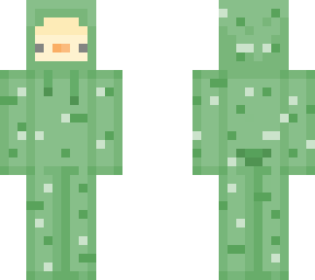 cactus | Minecraft Skins