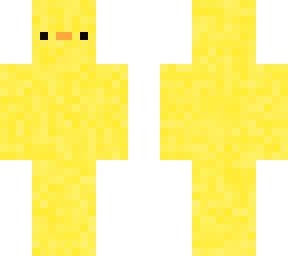 ducky | Minecraft Skins