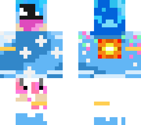 adhd | Minecraft Skins