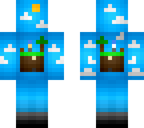 skyblock | Minecraft Skins