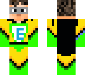 Epic | Minecraft Skin