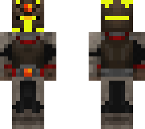 farfadox | Minecraft Skins