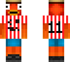 fortnite | Minecraft Skins