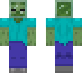 glass | Minecraft Skins