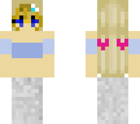 happy | Minecraft Skin