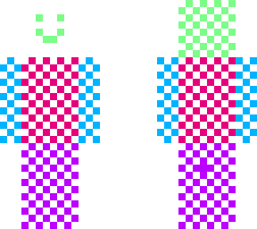 fish | Minecraft Skins