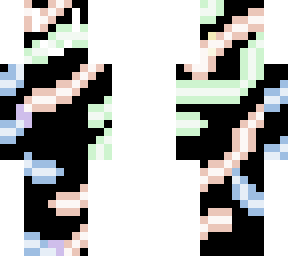 led | Minecraft Skins