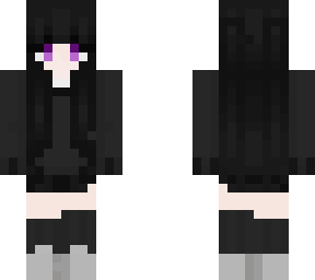 ichi | Minecraft Skin