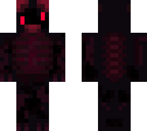 Inkloid ( doctor4t folly ink ) | Minecraft Skin