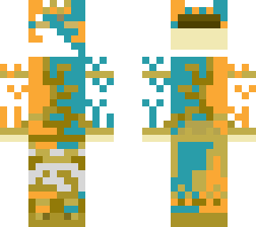 jester | Minecraft Skins