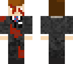 jfk | Minecraft Skin