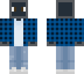 goob | Minecraft Skins