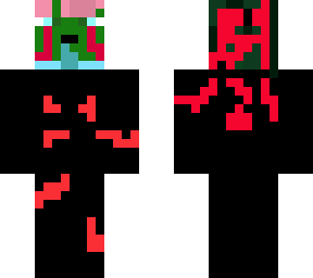 habibi | Minecraft Skins