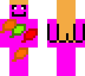 leaf | Minecraft Skins