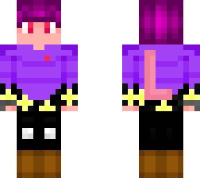 dash youtube | Minecraft Skins