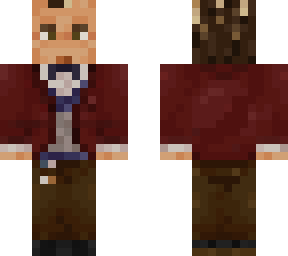 lee russell vice principals | Minecraft Skin