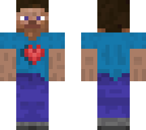 bedrock steve | Minecraft Skins