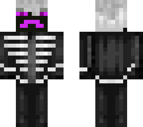 ender | Minecraft Skins