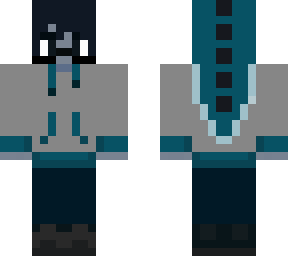 bare bones | Minecraft Skins