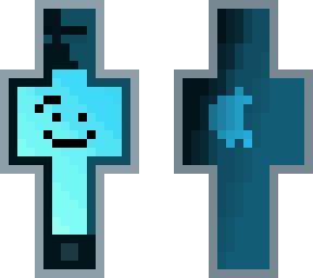 bfdi | Minecraft Skins