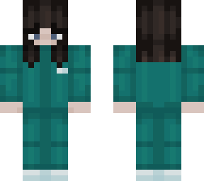 Micha | Minecraft Skin