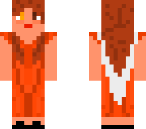 Monarch | Minecraft Skin