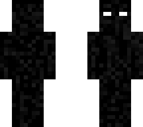 Mysterious | Minecraft Skin