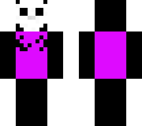 Retro Jason | Minecraft Skin