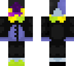 jester | Minecraft Skins