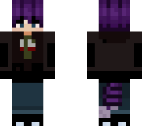 nhgd | Minecraft Skin